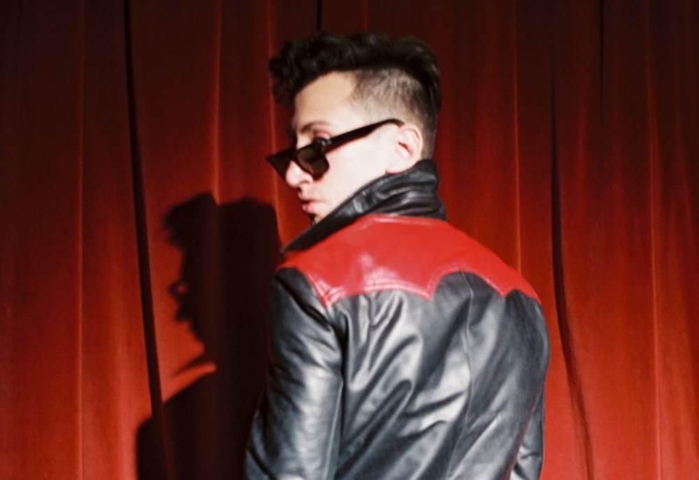 Des Rocs presenta el single 'MMC' | CusicaPlus