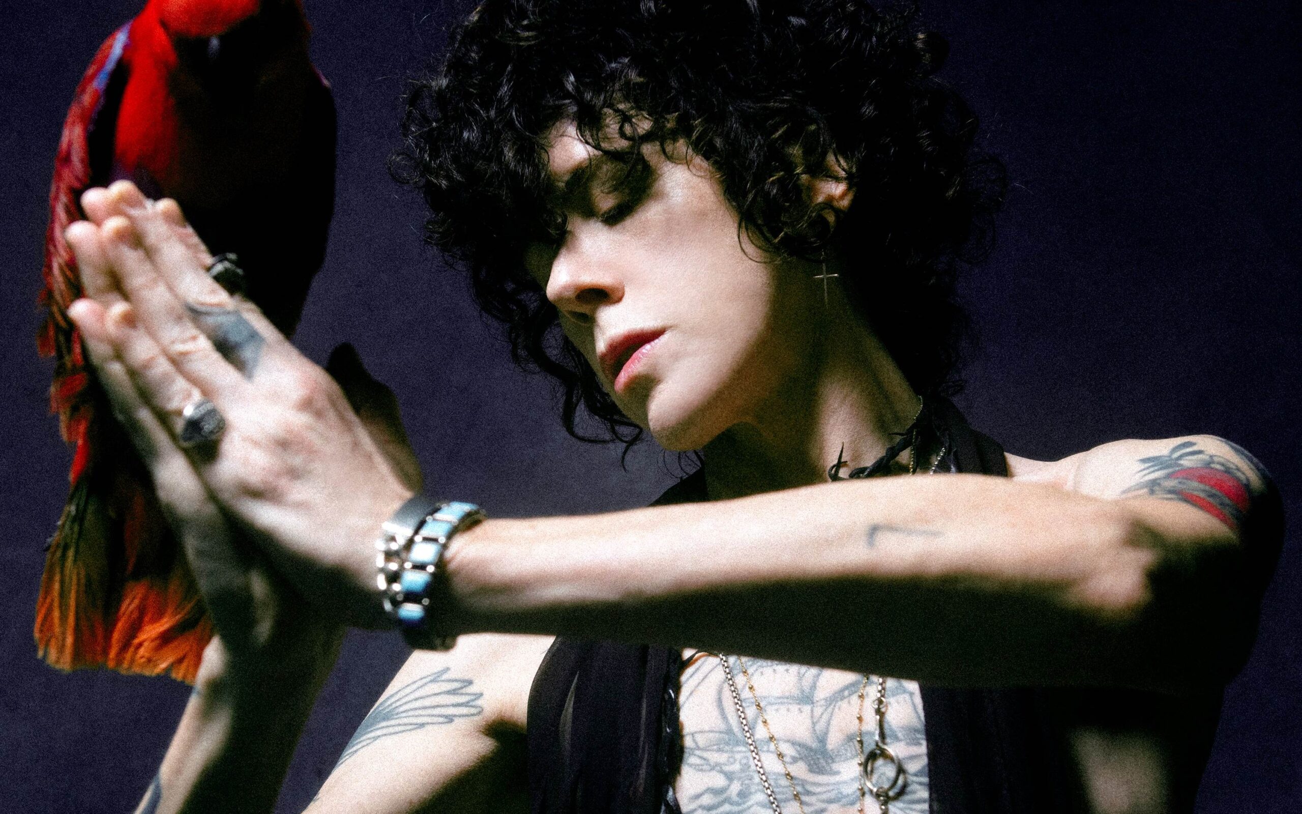 LP lanza 'Goodbye' y anuncia su álbum 'Churches' | CusicaPlus