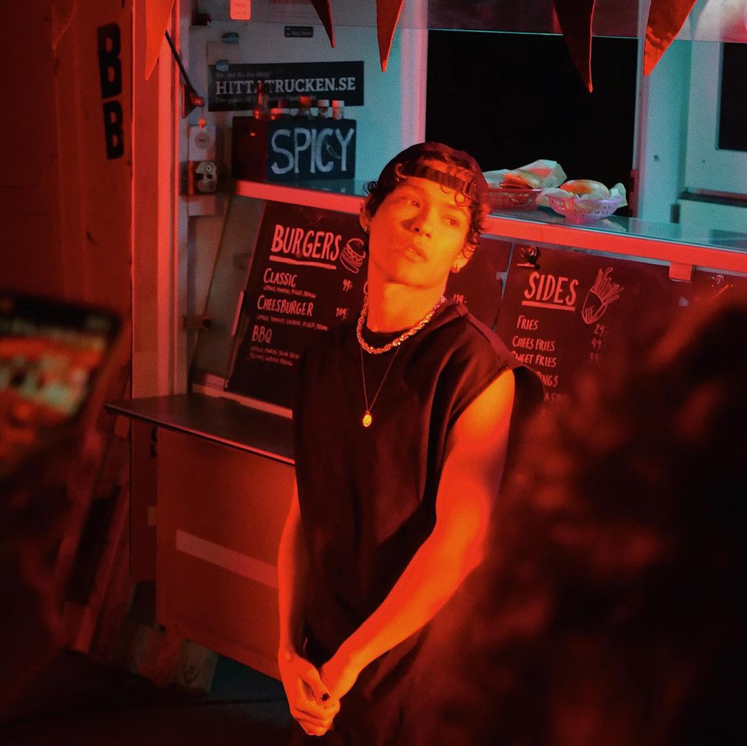 Omar Rudberg presenta 'Yo Dije OUFF' | CusicaPlus