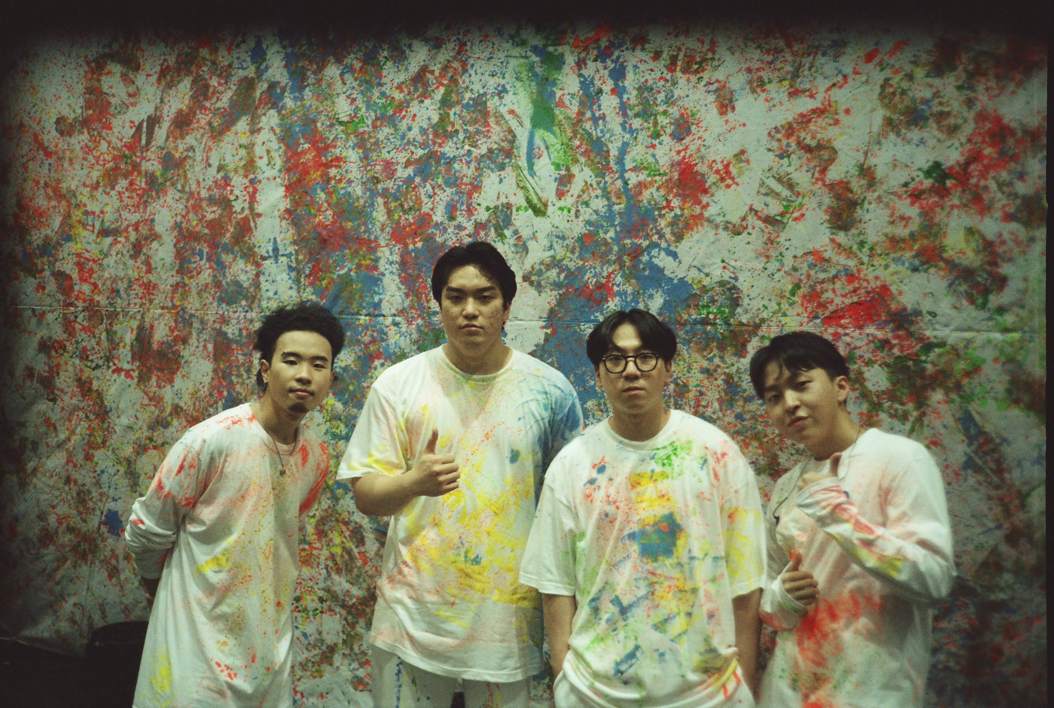 SURL regresa con el single álbum 'Beside' | CusicaPlus