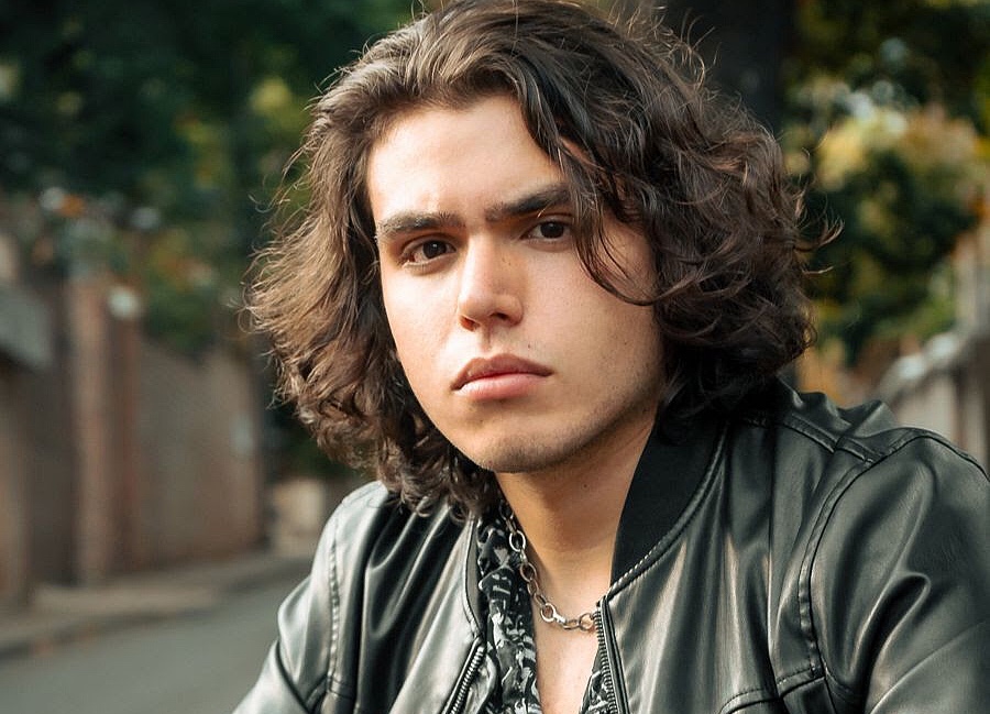 Kodar lanzó su EP Debut | CusicaPlus