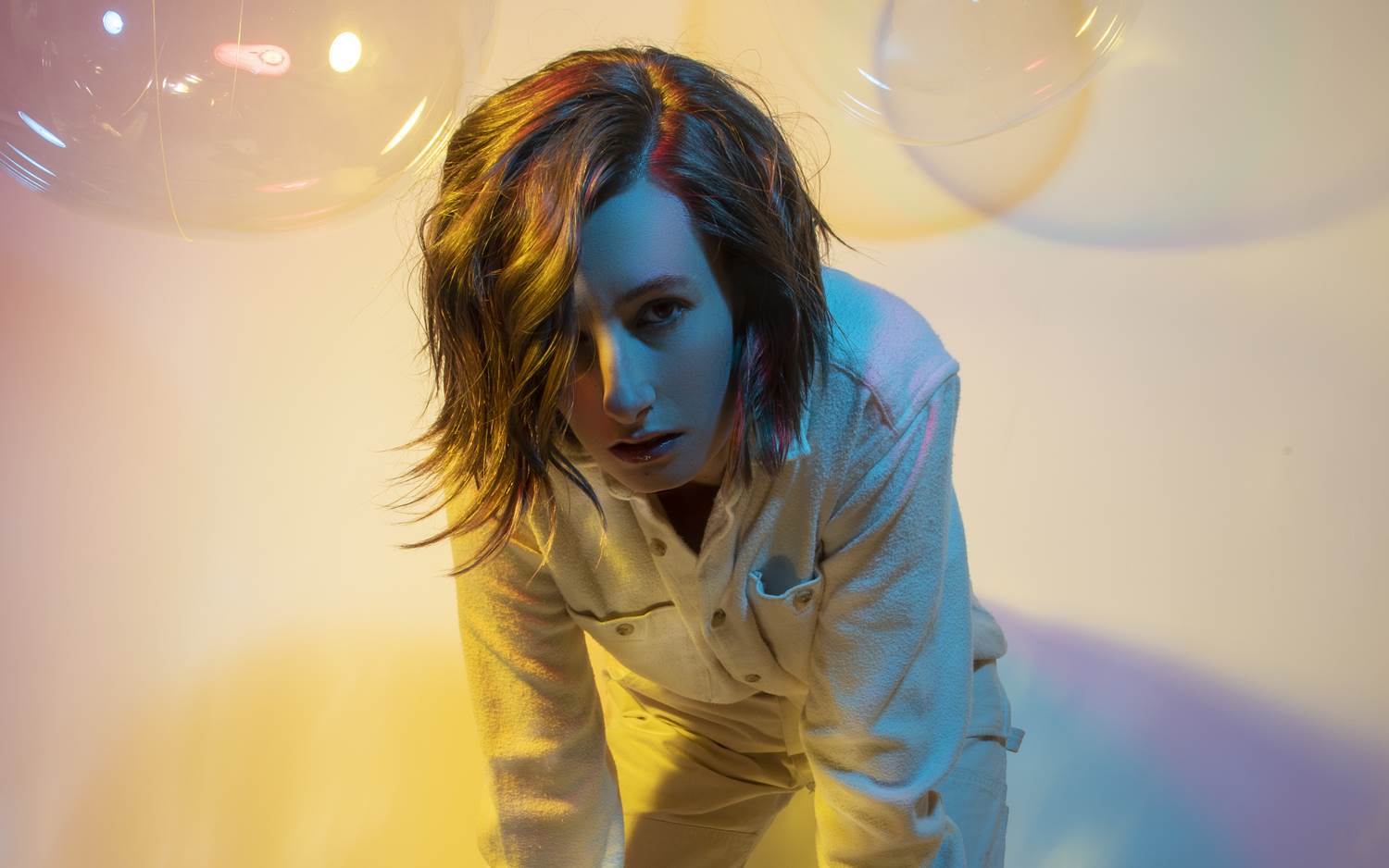 Slothrust comparte el disco 'Parallel Timeline' | CusicaPlus