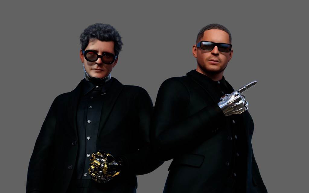 Lara Project estrena 'Terror' | CusicaPlus