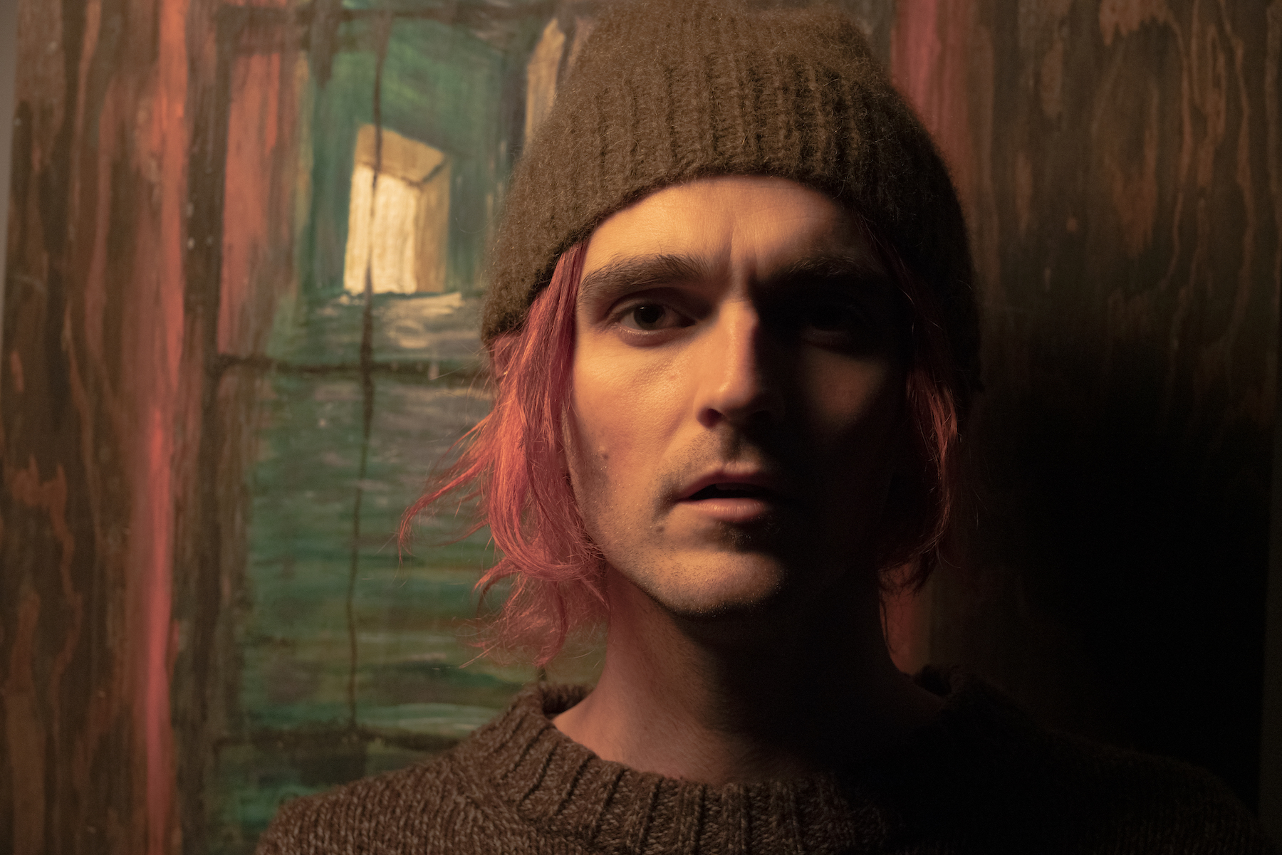 Particle Kid y Sean Ono Lennon comparten su nuevo tema 'Velocirapture ...