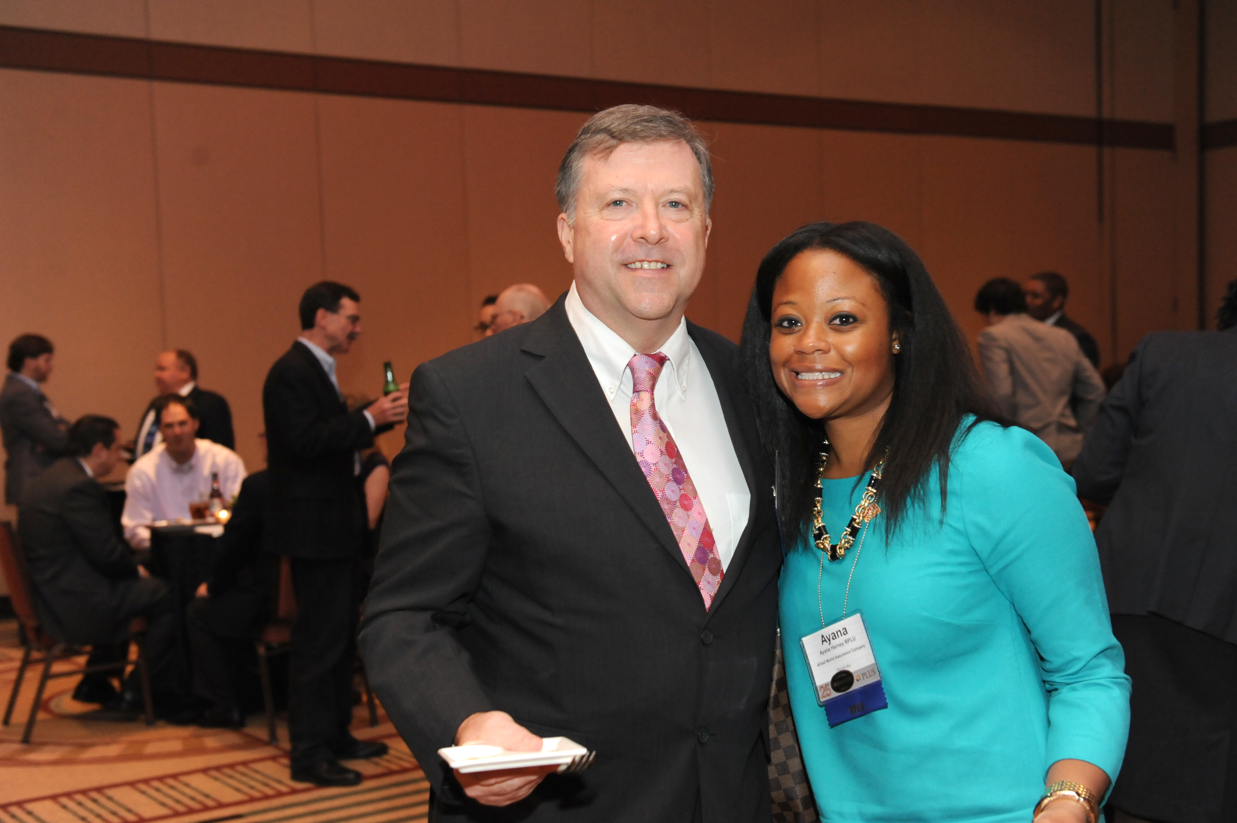 Rates Increase for the PLUS Conference in 5 Days, so Register Now ...