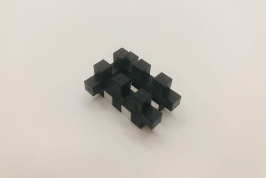 3 easy Plus-Plus animal ideas with instructions