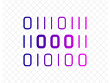 Collection Of Binary Code Png Pluspng