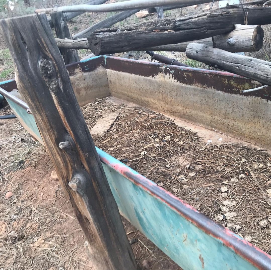 Above the desert floor – PMags.com