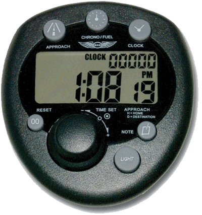 ASA Flight Timer - P&M Aviation