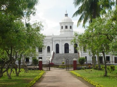 Photo Gallery – Prime Medical College, Rangpur