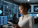 Unleashing The Potential Of Ai In Business Transformation