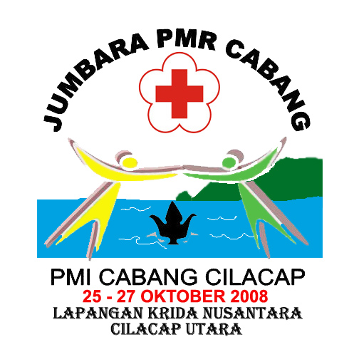 Logo Jumbara Cabang | PmiCilacap