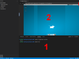 Building Apptainer Containers Interactivelly On Gitpod Uppmax
