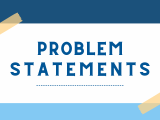 How To Write To Problem Statements Examples Included Pm Study Circle