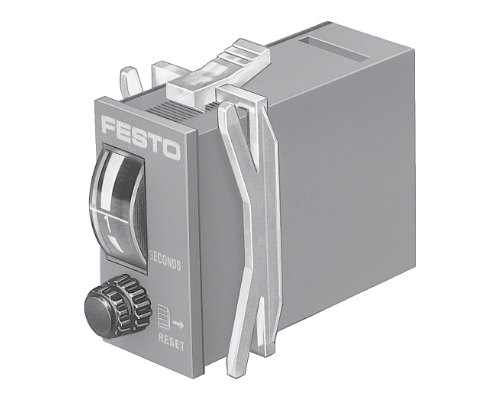 Pneumatic Controls Pneumotion Industrial