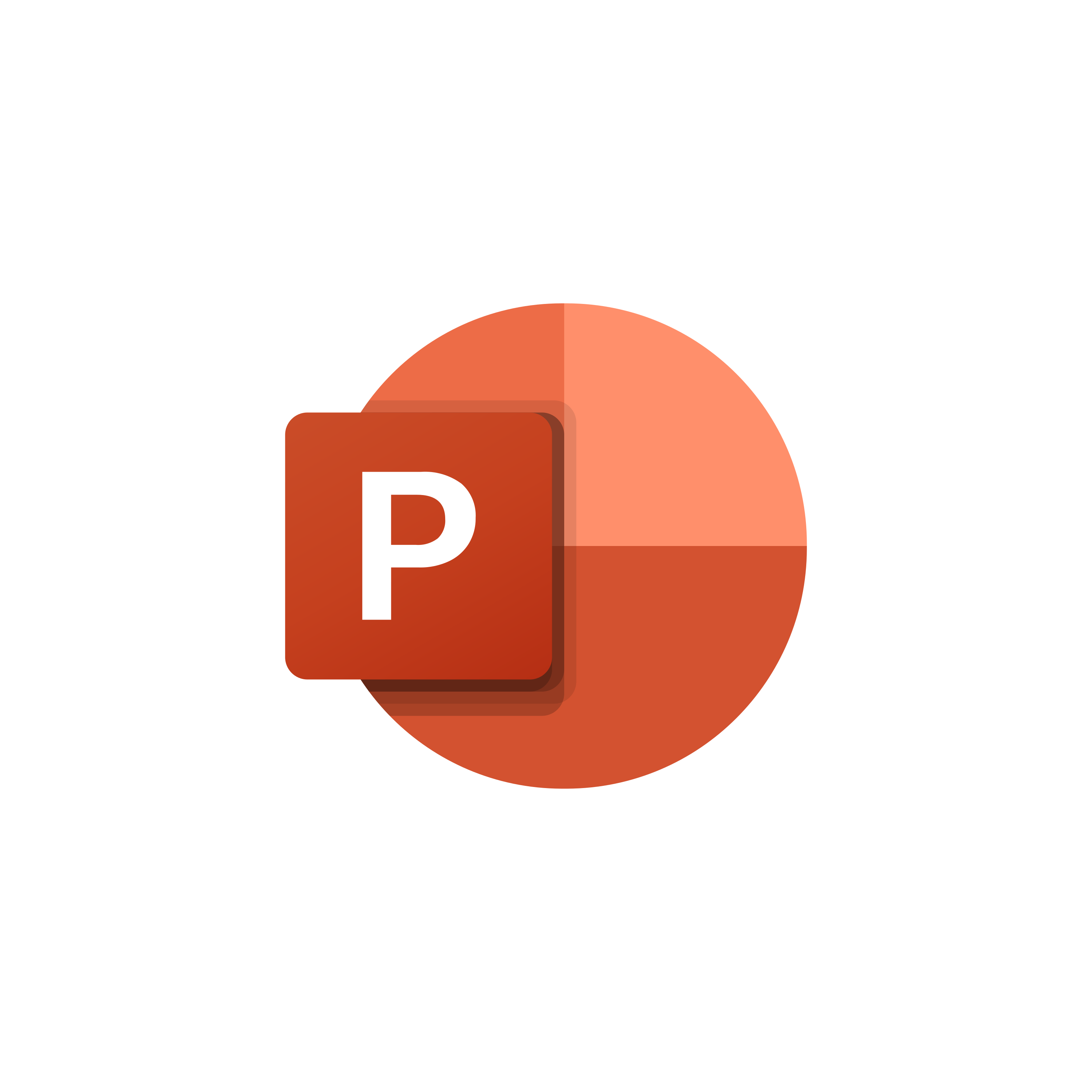 Microsoft PowerPoint PNG Images (Transparent HD Photo Clipart)