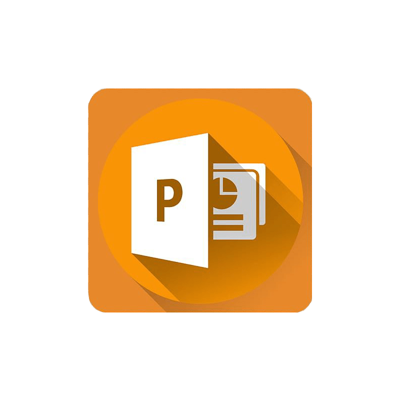Microsoft PowerPoint PNG Images (Transparent HD Photo Clipart)