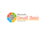 Microsoft Small Basic Logo Png Images Transparent Hd Photo Clipart
