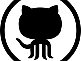 Github Logo Png