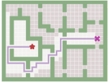 Pathfinding In Pacman Domain Jae S Blog