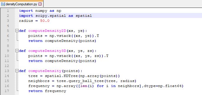 Github Adrienmau Smlm Localisation Analysis Python Code For Smlm - High Quality High Resolution Geometric Backgrounds | Free Download