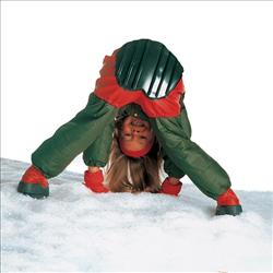 Show Shorts Sled for the Lazy Invented | Plato on-line