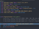 Profiling Portable Python 3 X Interpreter In Modern C