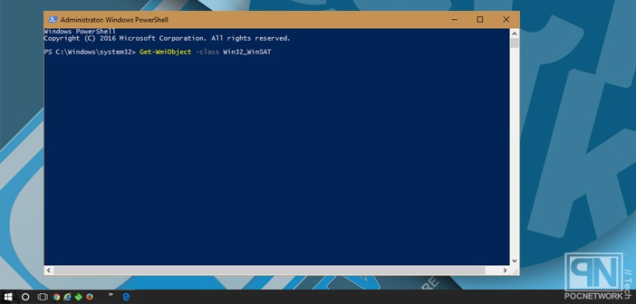 How to: Windows Experience Index (Performance Score) and Windows 10 ...