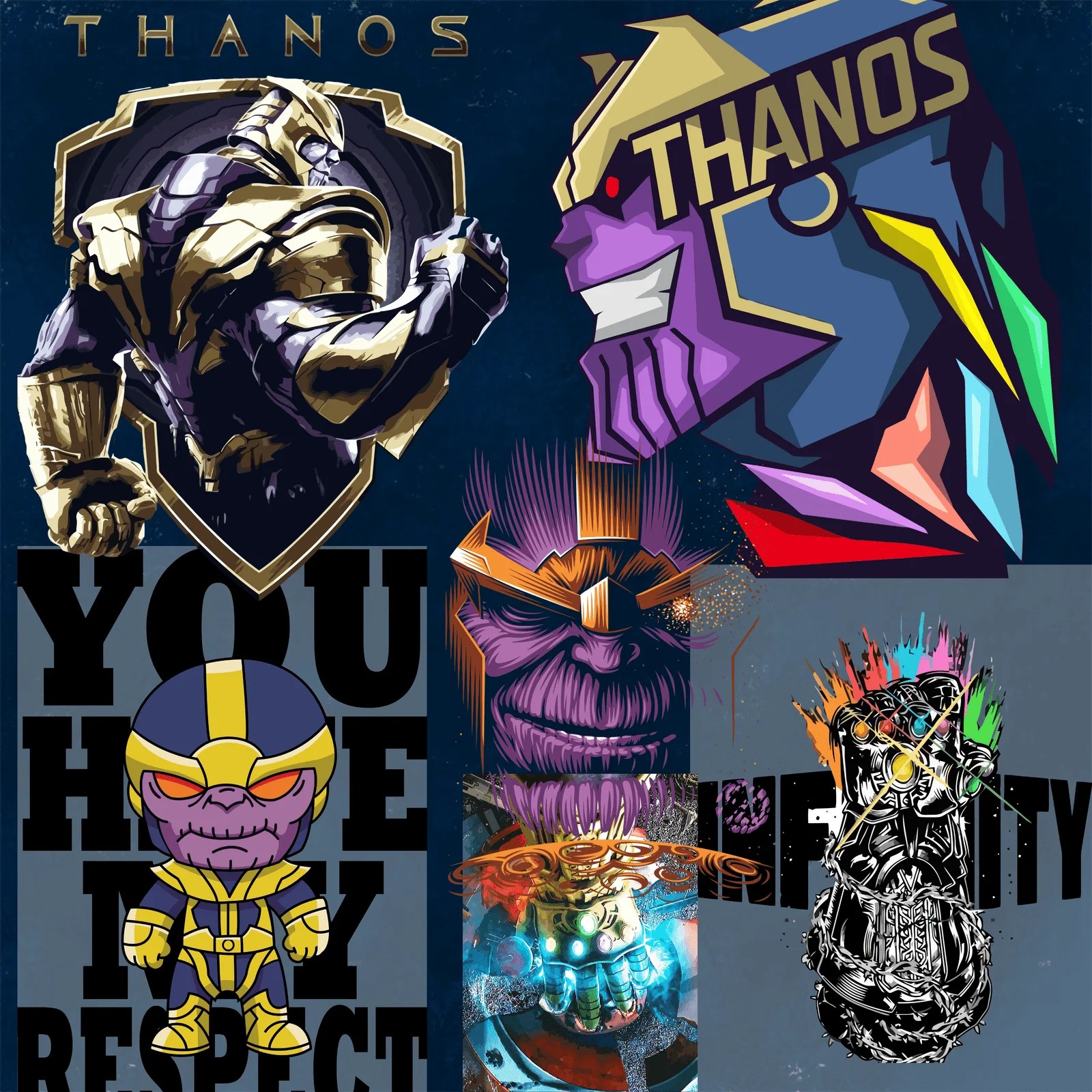 Ultimate Mega Bundle - 10K+ Editable Tshirt Designs - PODBundle