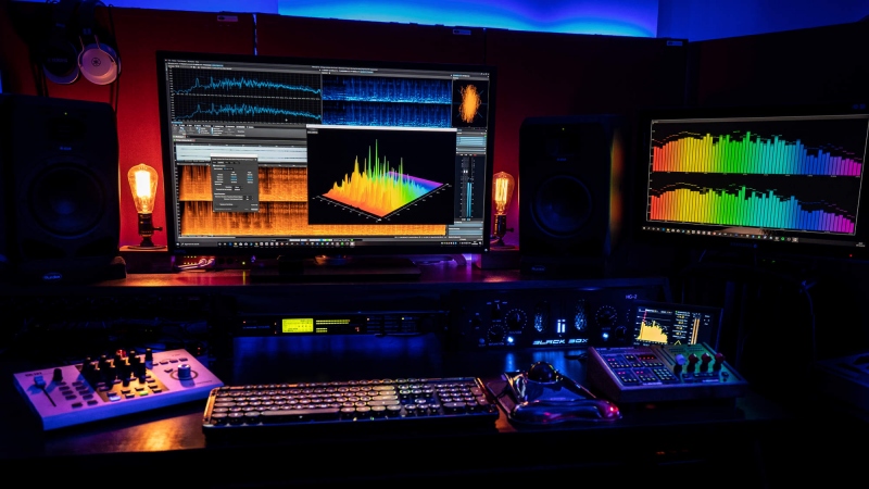 Steinberg WaveLab (Mastering Software) – Podcast Engineering School
