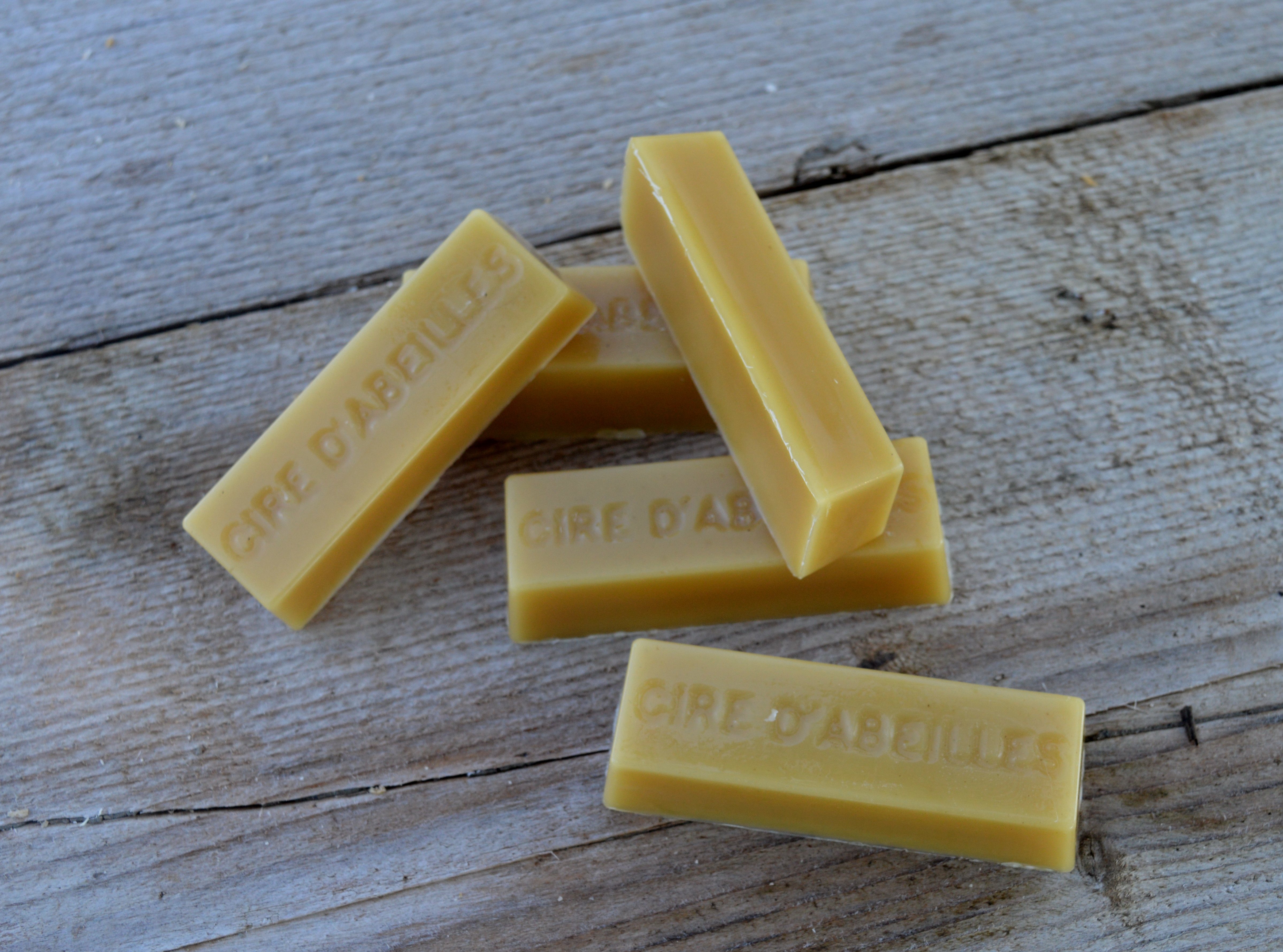 Cera d'api biologica - Podere Argo