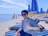Yanwu Yang 杨延武 Personal Site