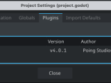 Godot Admob Plugin Poing Studios