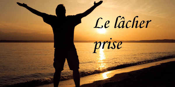Lâcher prise | Point d'Emergence