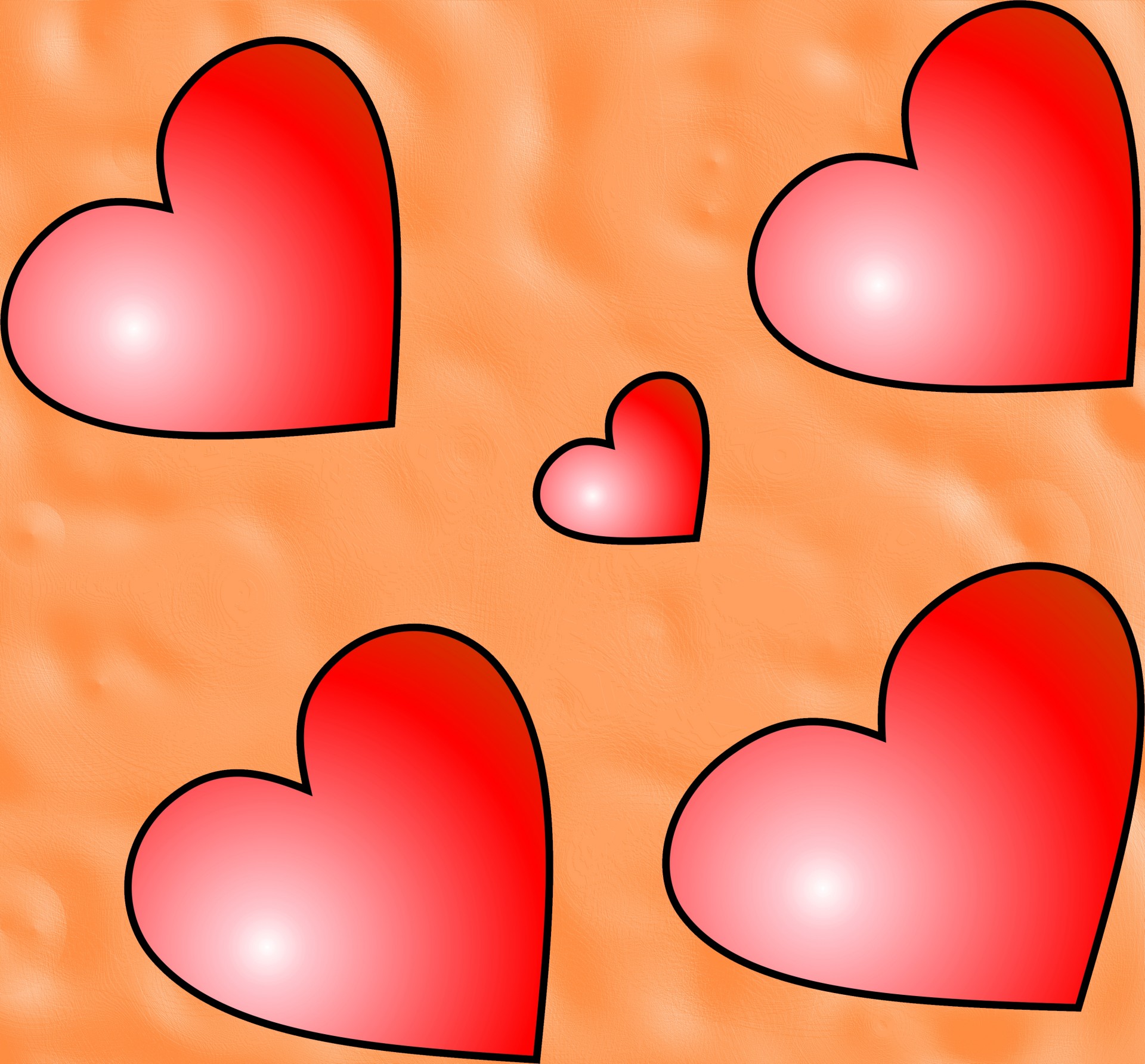 Transformed Hearts - Pointer to Eternity