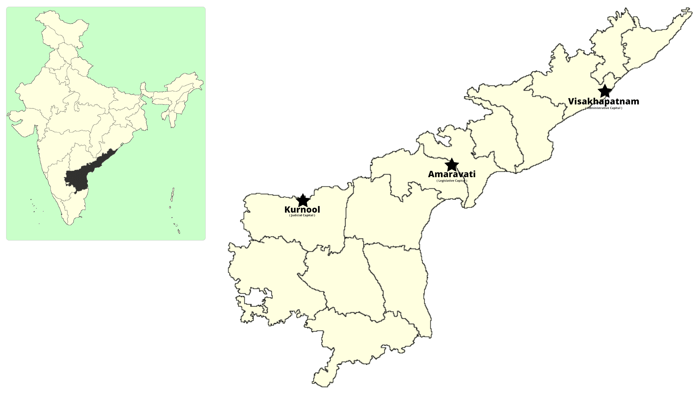 Facts And Interesting Points About Andhra Pradesh Pointwize facts-and-interesting-points-about-andhra-pradesh-pointwize