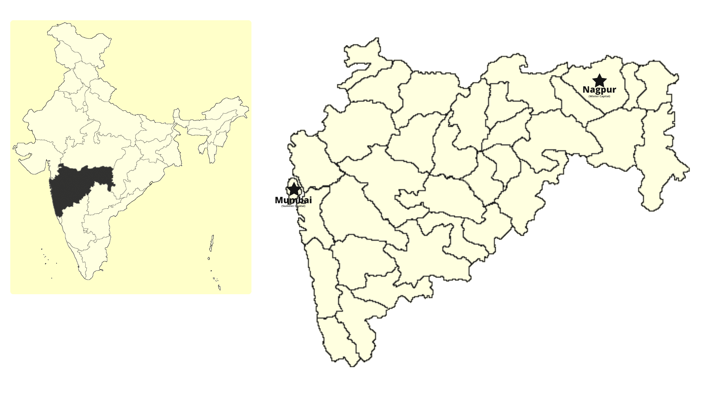 Facts and Interesting Points About Maharashtra - pointwize.com