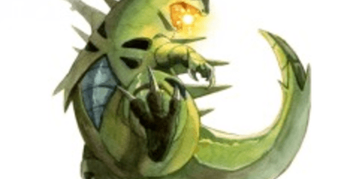 Panthéon n°06 - Pokégraph