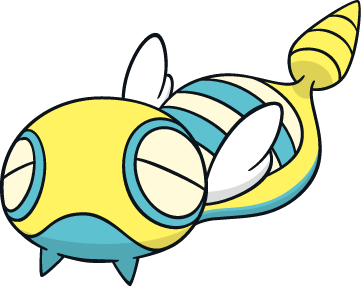 The Off-Topic Dunsparce | PokéJungle
