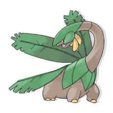 Pokéology: Tropius | PokéJungle