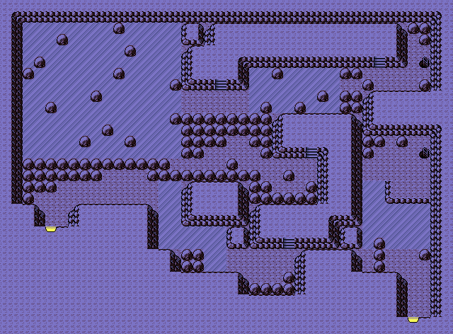 Ice Appreciation: Frozen Places | PokéJungle