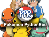 Pokémon Pythonred