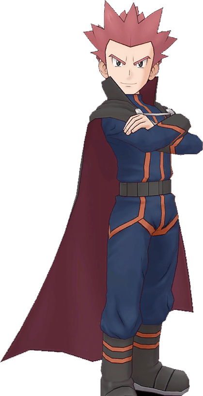 Kanto Elite Four Rematch - PokeOne Guide