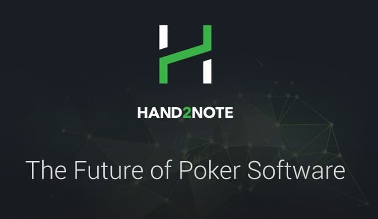 Hand2Note - Smart EV Poker