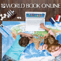 World Book for web