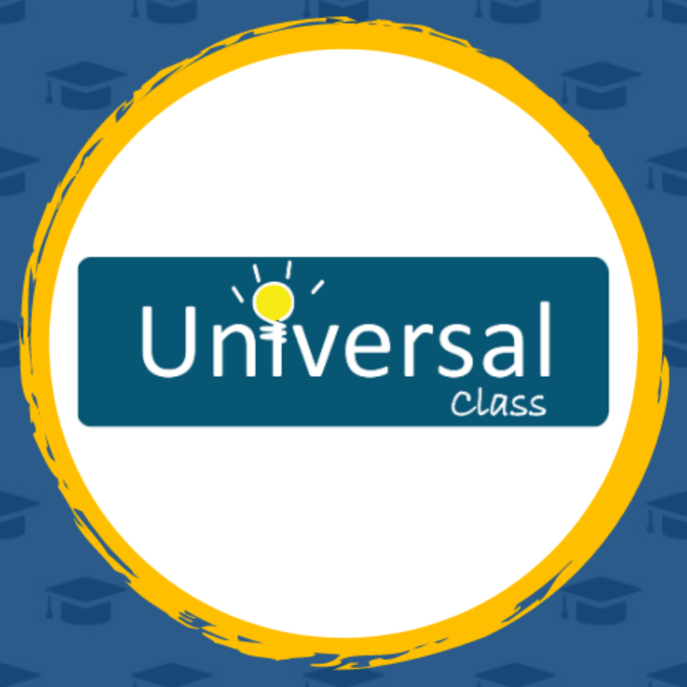 Universal Class logo square