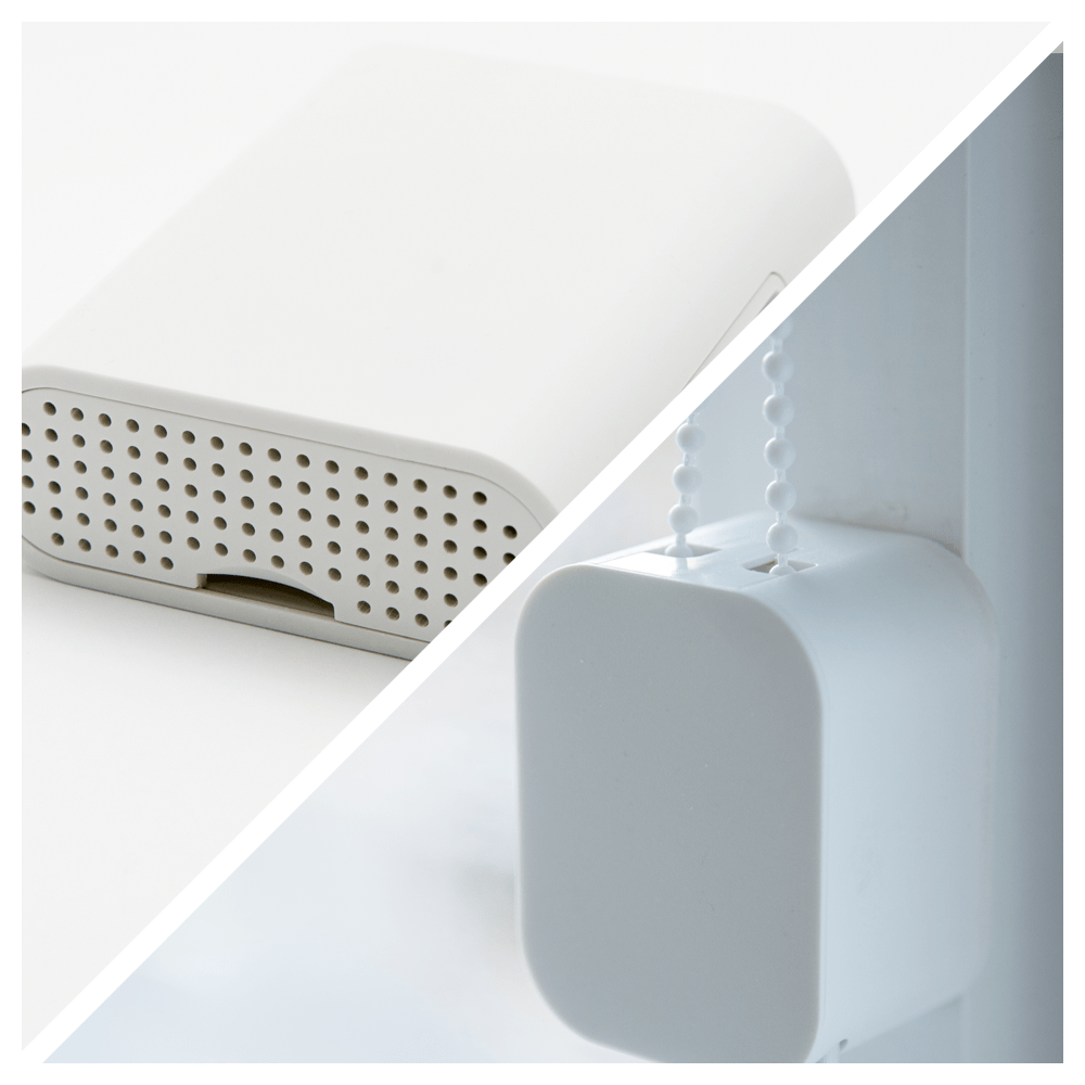 SOMA Smart Shade 2 + SOMA Connect 入門套裝 - POKSoft Smart Tech