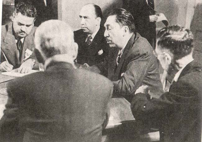 Vida, esplendor y muerte del coronel García Valseca