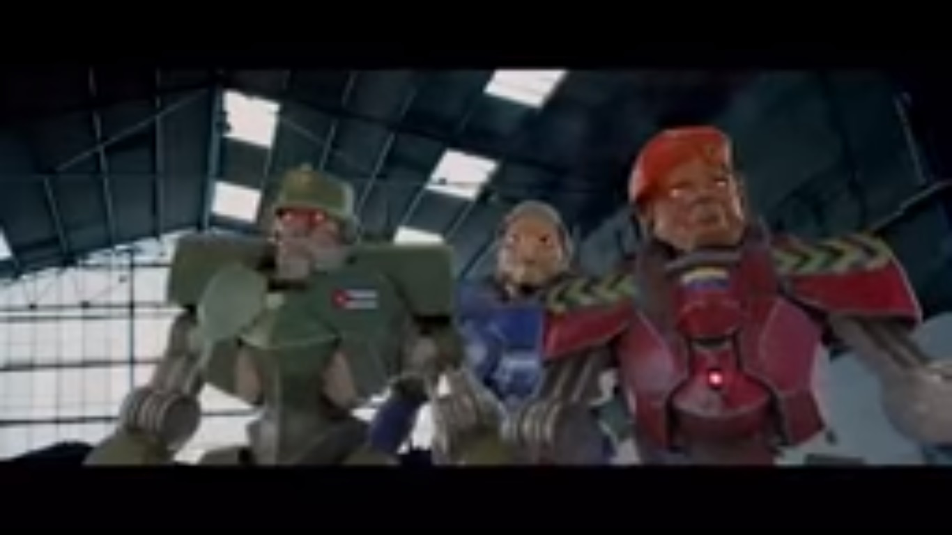 Ahora la guerra sucia contra AMLO es el “kit autoritarismo"