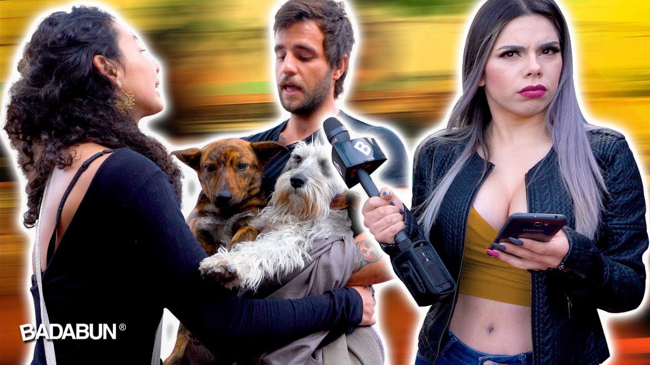 El amor en tiempos de Badabun, ¿qué hay detrás del canal más visto en ...